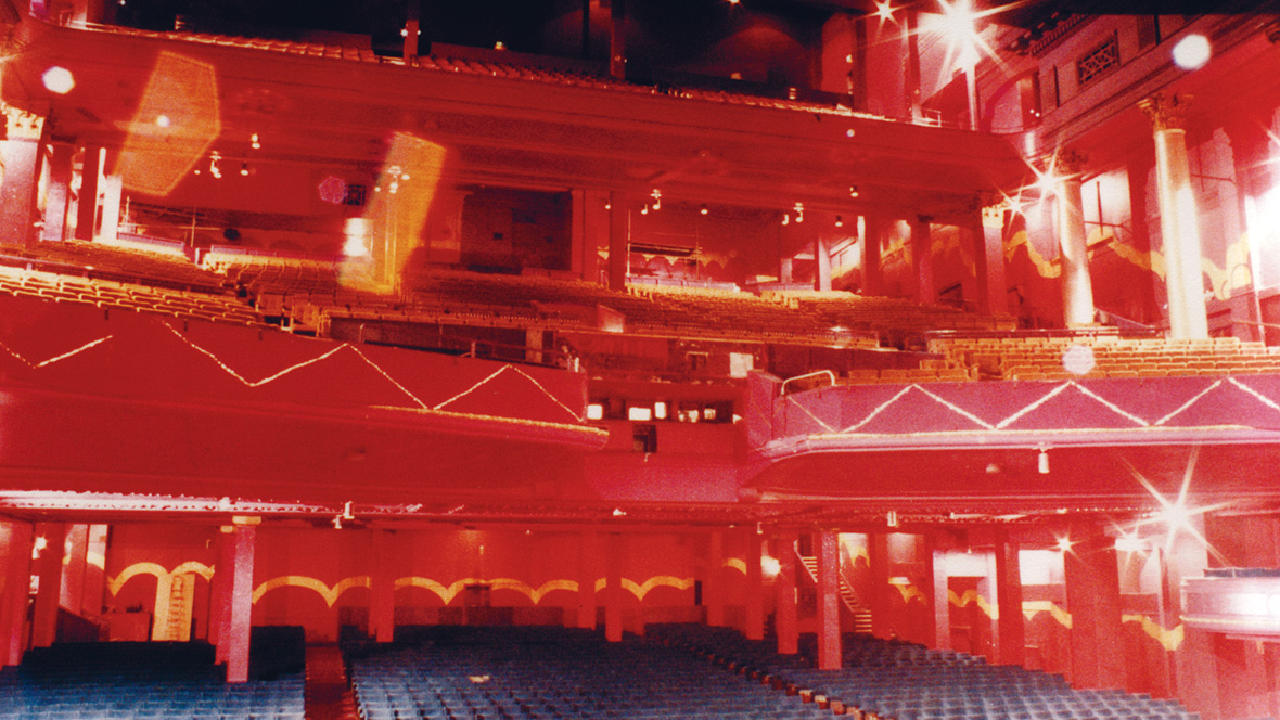 Apollo Memories: The final curtain for Glasgow's favourite music venue