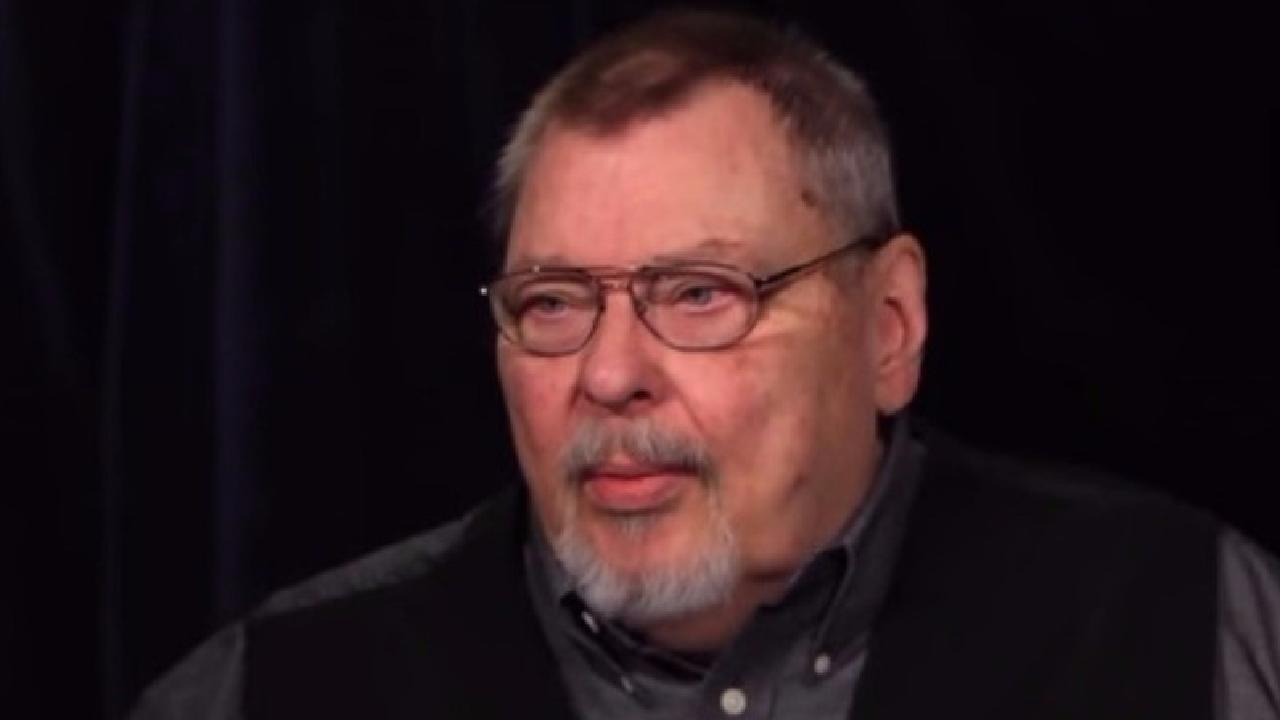 LA Law actor Larry Drake has died at the age of 66
