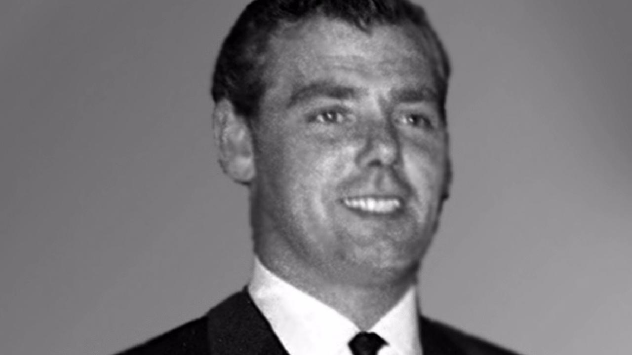 Arnold Clark - Alchetron, The Free Social Encyclopedia