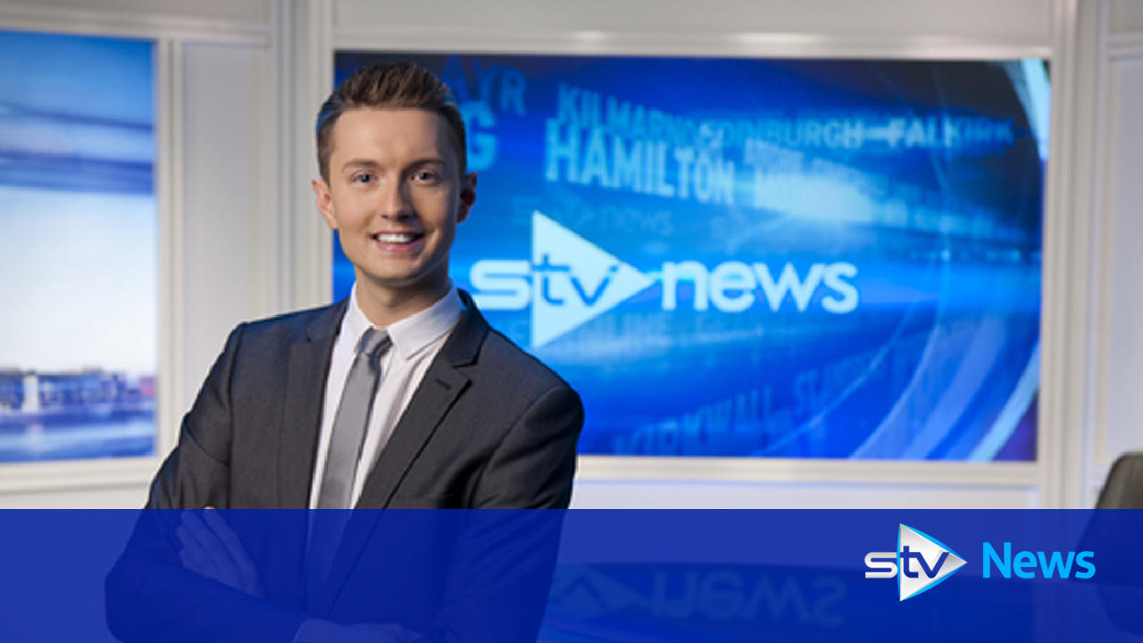 Record audience for STV's storm coverage - on air and online