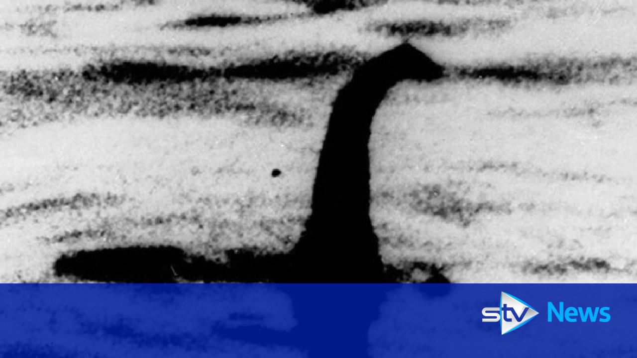 Nessie throughout the years