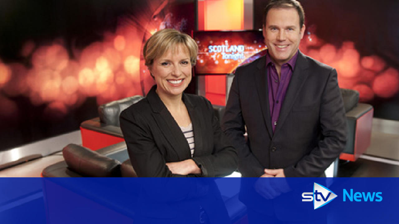 Watch a live stream of Scotland Tonight: Scotland's current affairs show