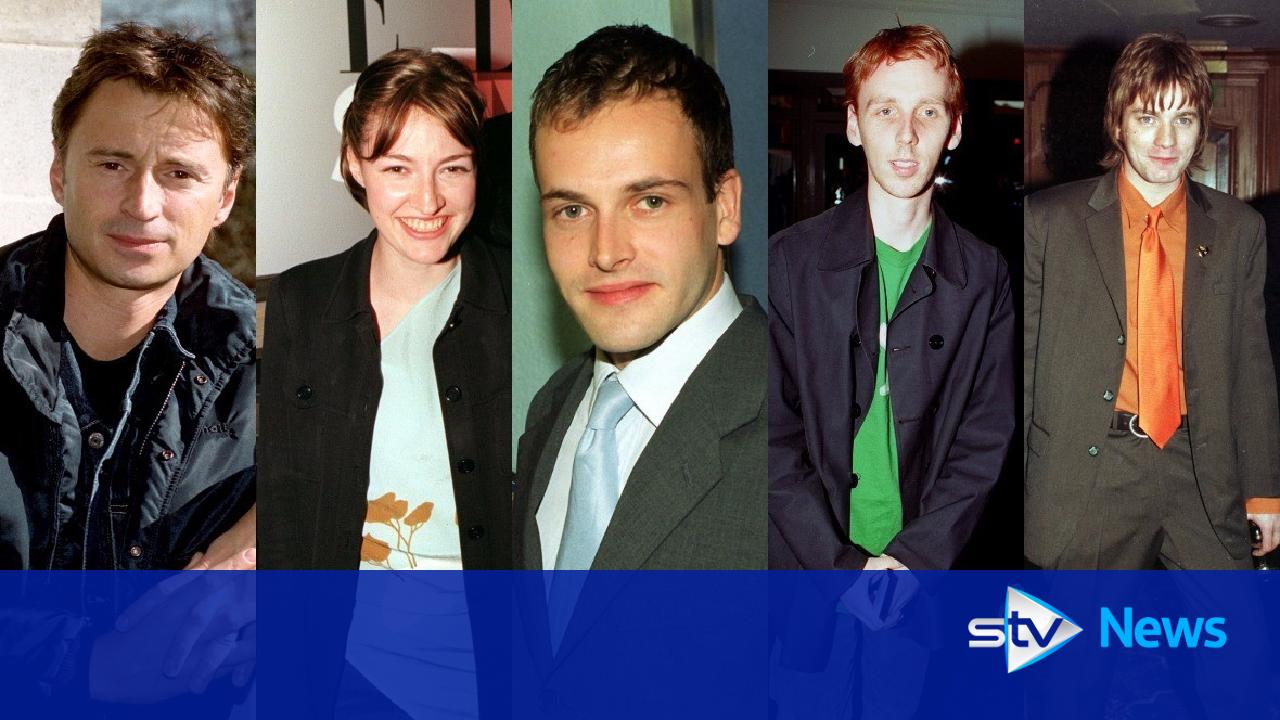 Choose Life: How have Trainspotting cast spent the past 20 years?