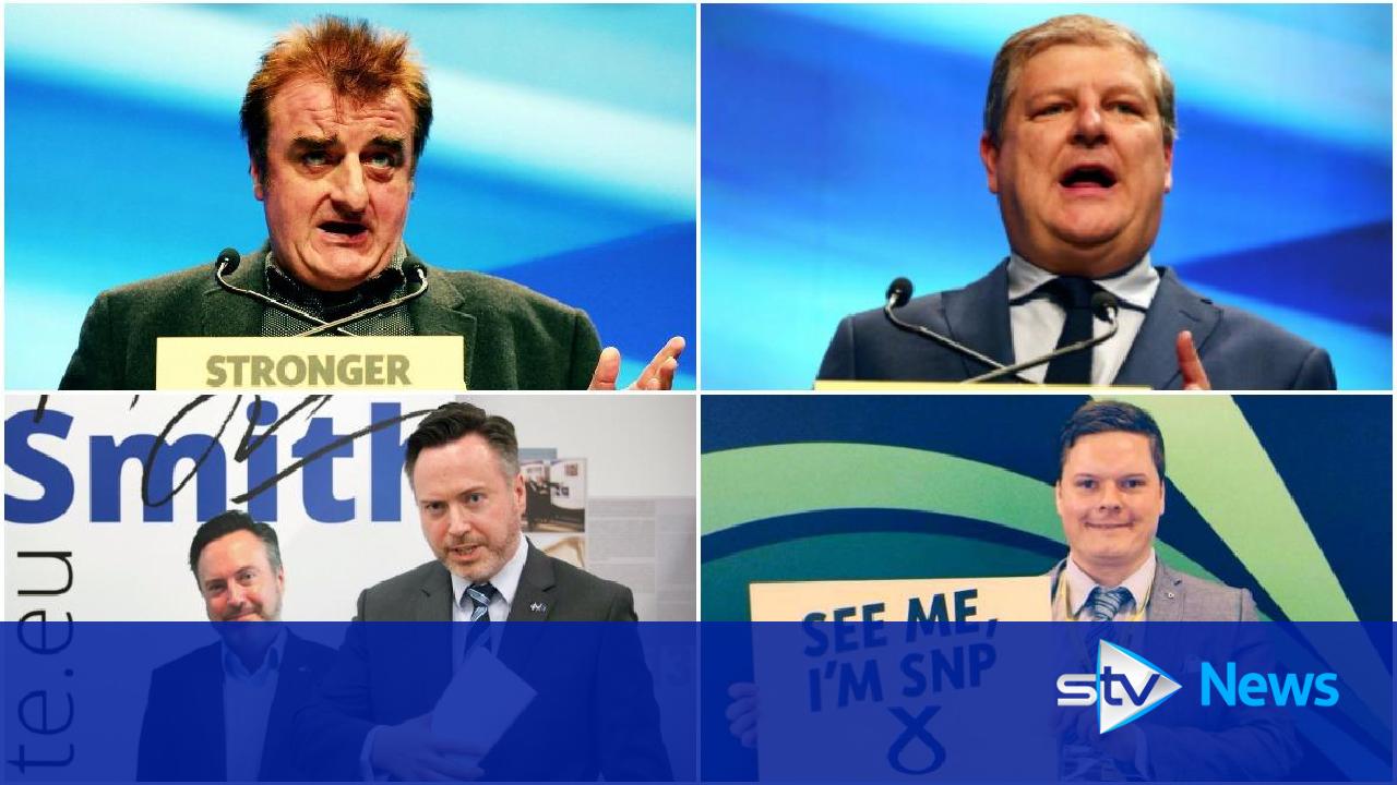 SNP members begin voting in party's depute leader contest