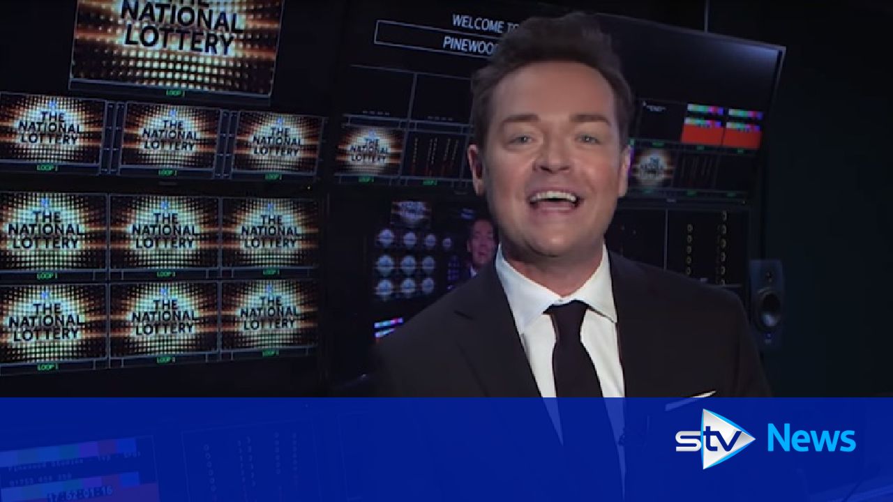 The National Lottery to return to Saturday night television with ITV