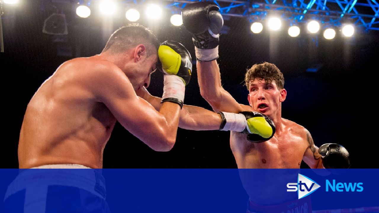 Remembering Scotland's Boxing Legend: Remembering A Champion's Legacy