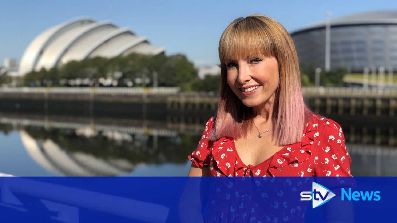 I have cancer. I'm not pregnant ... but I'm having a baby