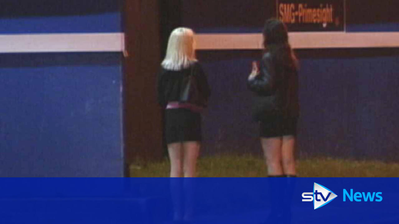 Scotland Fails To Convict Anyone Of Human Trafficking Offences
