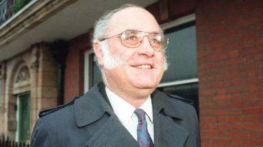 Allan Stewart (politician) - Alchetron, the free social encyclopedia