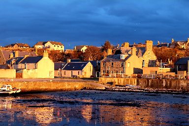 Awesome reflections: Striking photographs from across Scotland