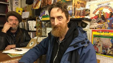 Night the music stopped at the 'beautiful' ABC