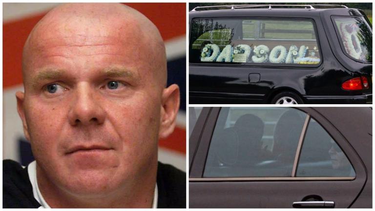Johnny Adair - Alchetron, The Free Social Encyclopedia