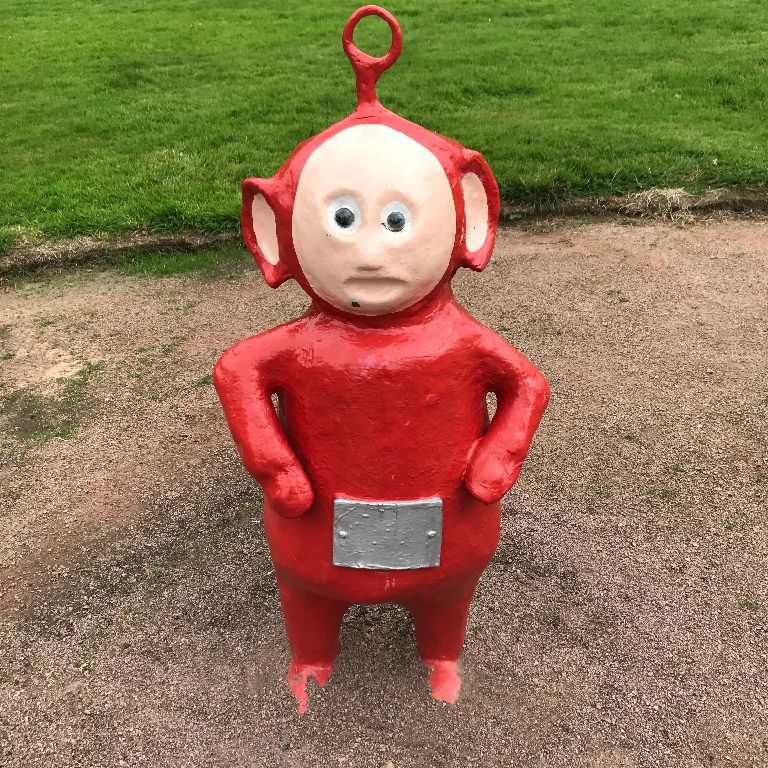 Storybook Glen: Fairy tale ending for 'nightmare' theme park – STV News