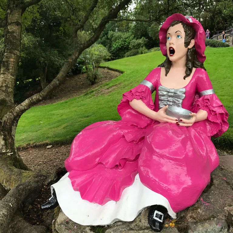 Storybook Glen: Fairy tale ending for 'nightmare' theme park – STV News