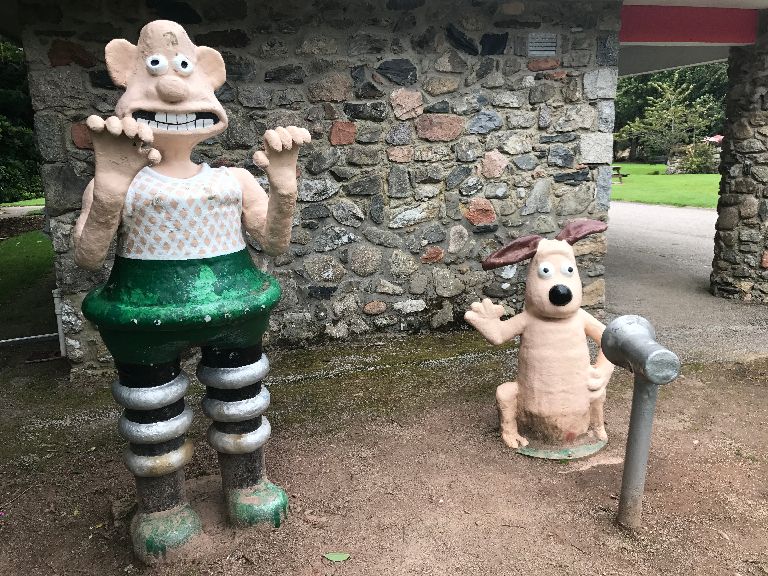 Storybook Glen: Fairy tale ending for 'nightmare' theme park – STV News