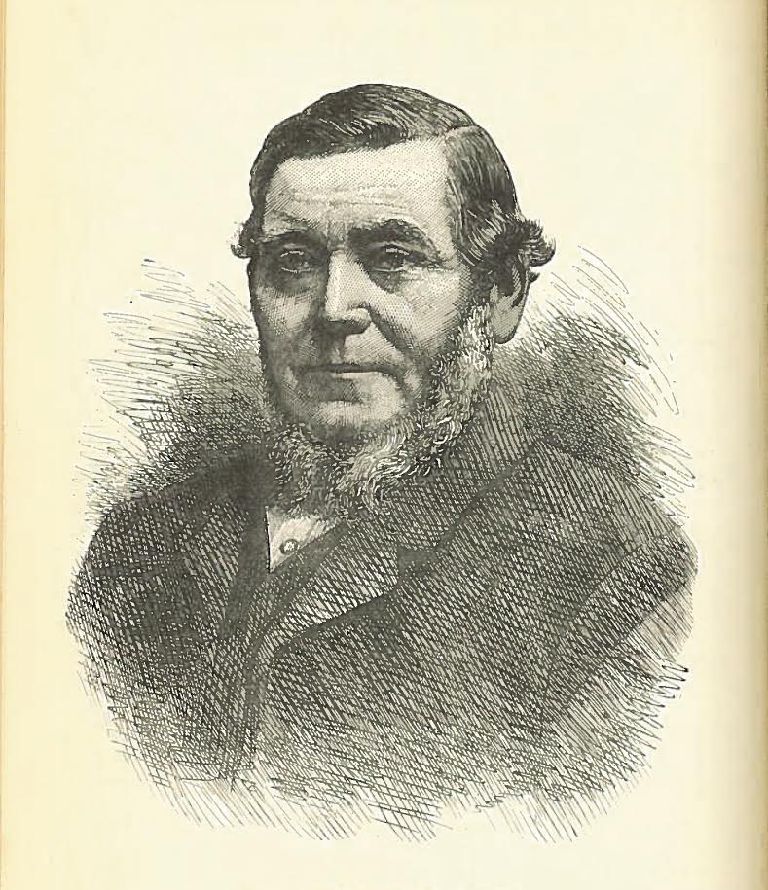 Dobbies: From prize-winning pansies to £217m gardening empire – STV News