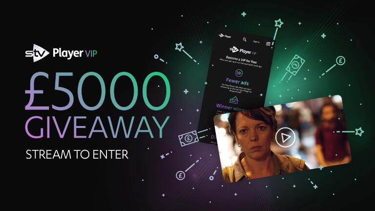 Competitions | STV Competitions | Win great prizes