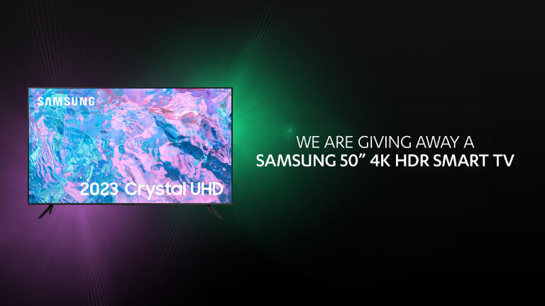 Competitions | STV Competitions | Win great prizes