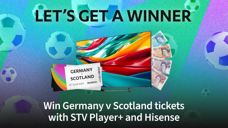 Competitions | STV Competitions | Win great prizes