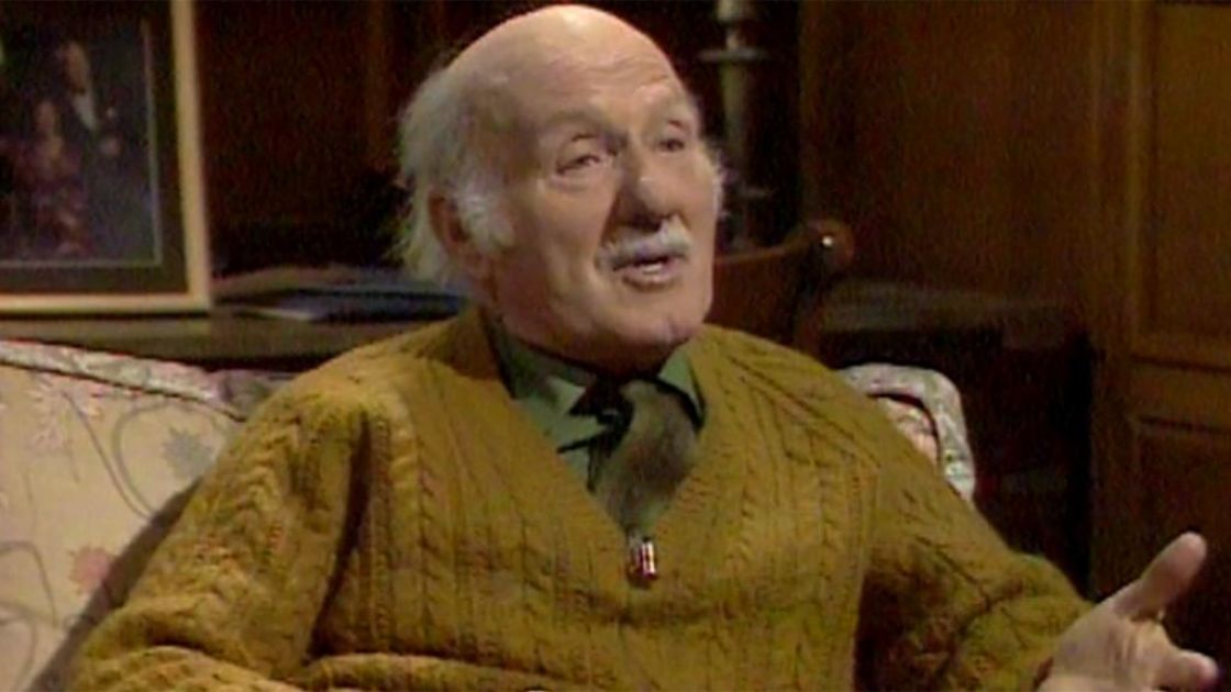 Weir at 70 | Tom Weir | STV Player