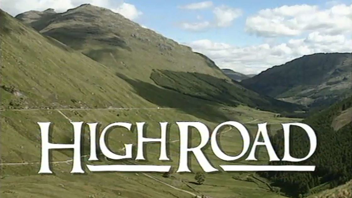 High Road | STV Player
