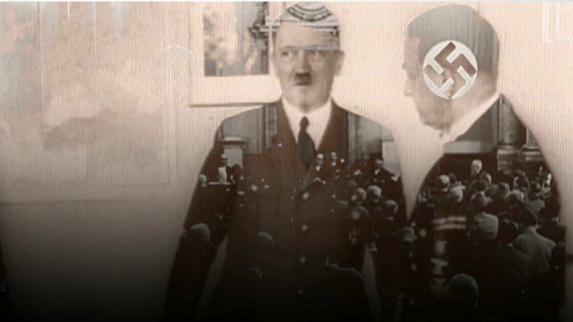 Valkyrie Hitler Germany