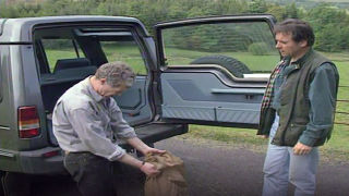 Take the High Road | STV Player